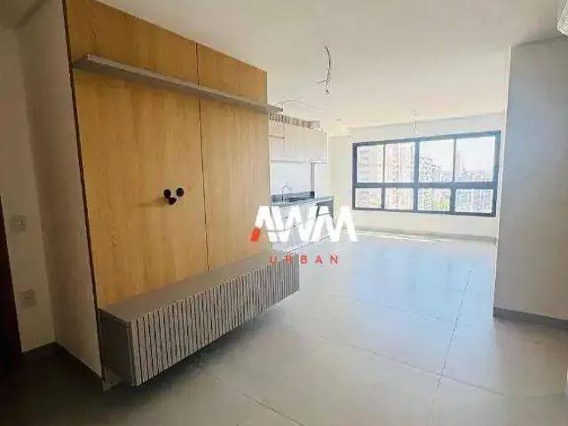 Apartamento para Venda em Goiânia/GO Setor Bueno 2 Quartos