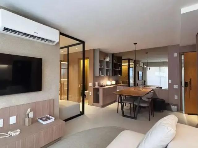 Apartamento para Venda em Goiânia/GO Setor Bueno 2 Quartos