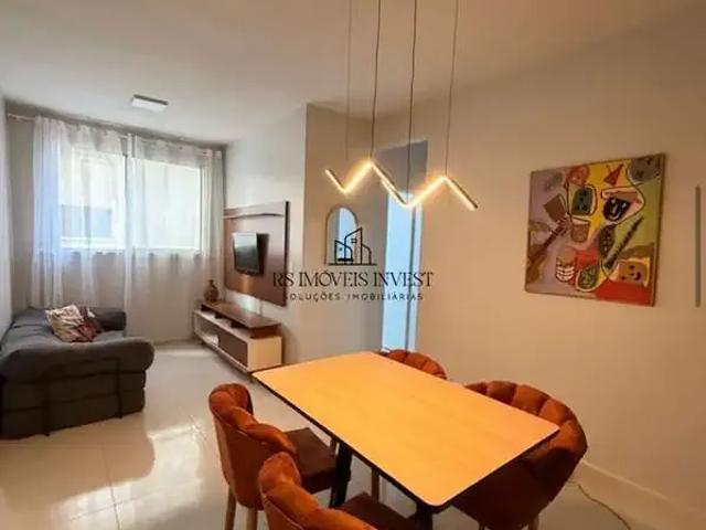 Apartamento para Venda em Goiânia/GO Setor Bueno 2 Quartos