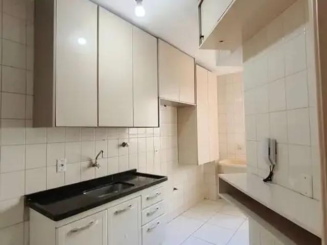 Apartamento para Venda em Goiânia/GO Setor Bueno 2 Quartos