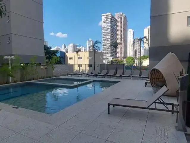 Apartamento para Venda em Goiânia/GO Setor Bueno 2 Quartos
