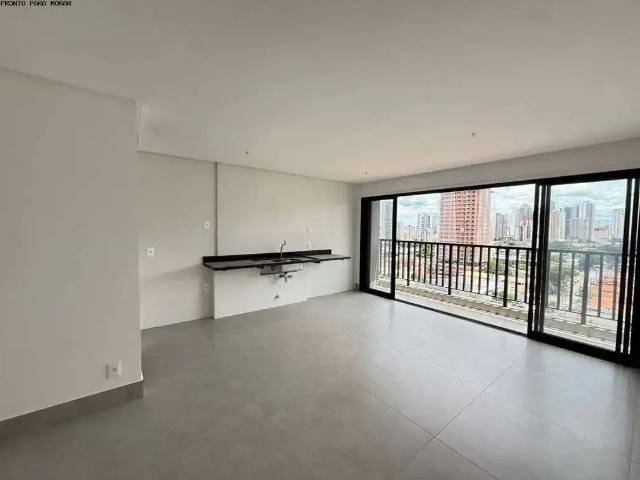 Apartamento para Venda em Goiânia/GO Setor Bueno 2 Quartos