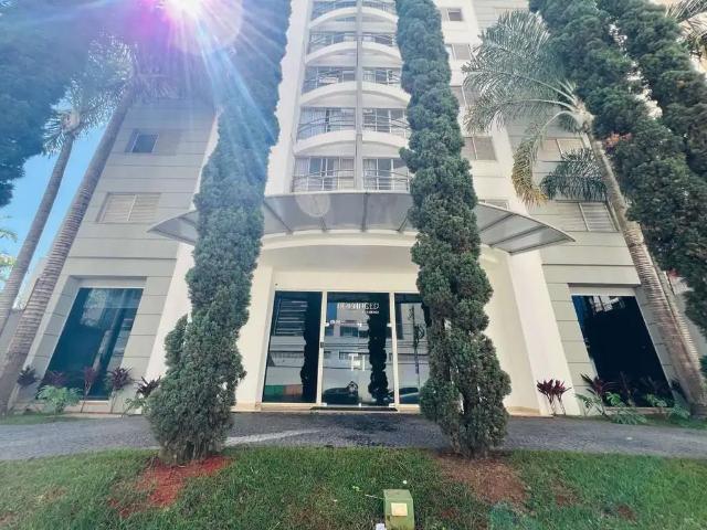 Apartamento para Venda em Goiânia/GO Setor Bueno 2 Quartos