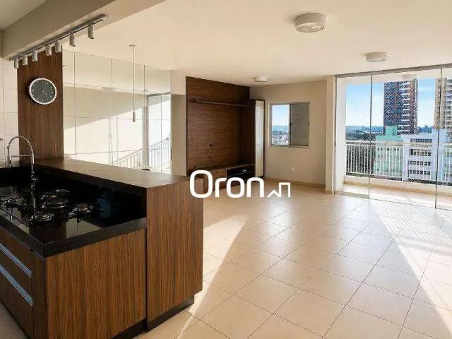 Apartamento para Venda em Goiânia/GO Setor Bueno 2 Quartos