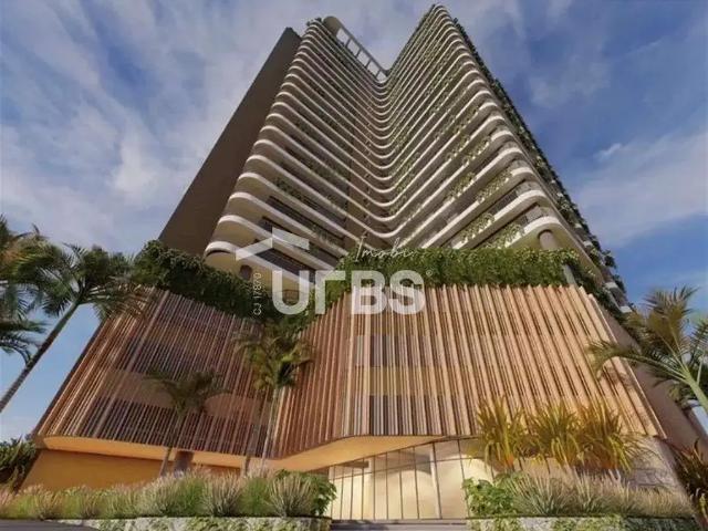 Apartamento para Venda em Goiânia/GO Setor Bueno 2 Quartos