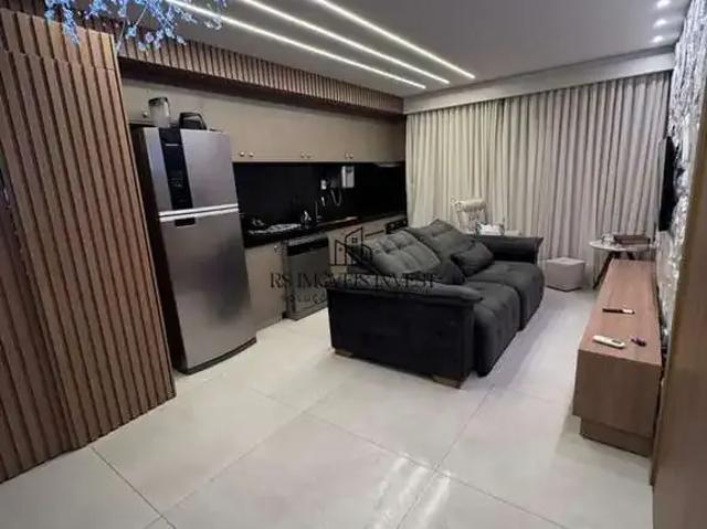 Apartamento para Venda em Goiânia/GO Setor Bueno 2 Quartos