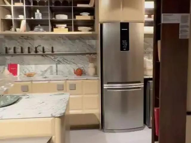 Apartamento para Venda em Goiânia/GO Setor Bueno 2 Quartos