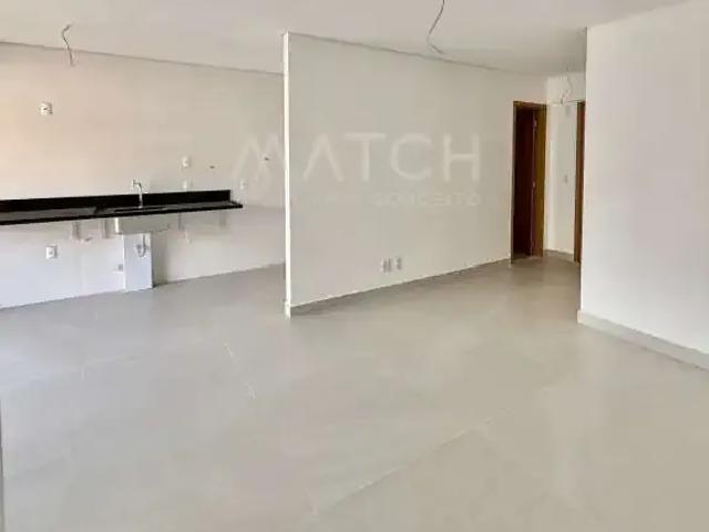 Apartamento para Venda em Goiânia/GO Setor Bueno 2 Quartos