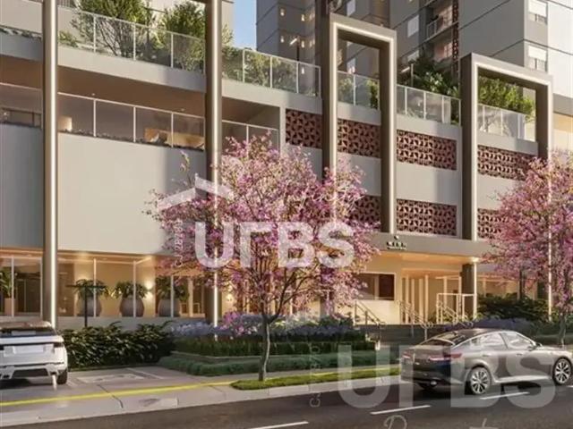 Apartamento para Venda em Goiânia/GO Setor Bueno 2 Quartos