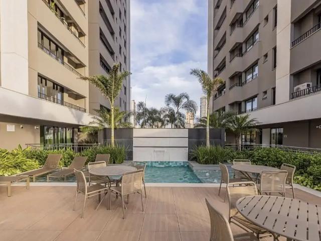 Apartamento para Venda em Goiânia/GO Setor Bueno 2 Quartos