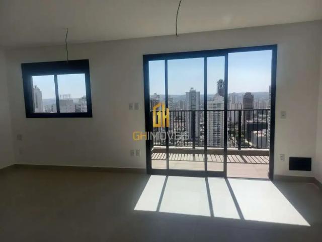 Apartamento para Venda em Goiânia/GO Setor Bueno 2 Quartos