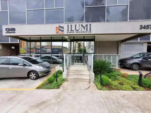 Apartamento para Venda em Goiânia/GO Setor Bueno 2 Quartos