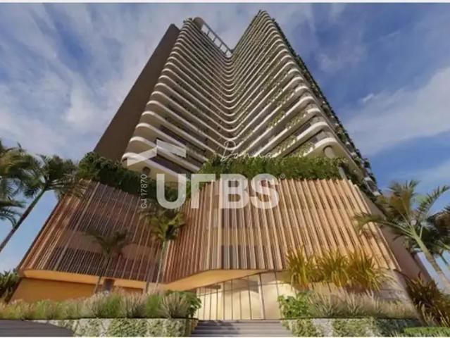 Apartamento para Venda em Goiânia/GO Setor Bueno 2 Quartos