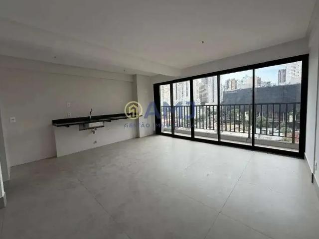 Apartamento para Venda em Goiânia/GO Setor Bueno 2 Quartos