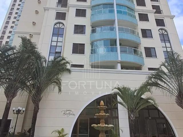 Apartamento para Venda em Goiânia/GO Setor Bueno 2 Quartos