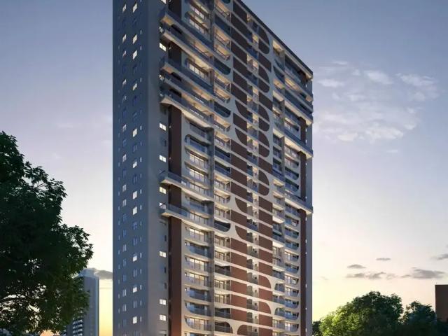 Apartamento para Venda em Goiânia/GO Setor Bueno 2 Quartos