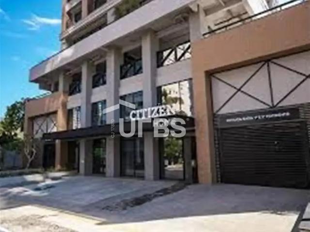 Apartamento para Venda em Goiânia/GO Setor Bueno 2 Quartos