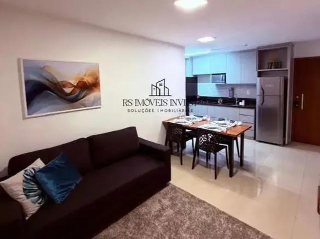 Apartamento para Venda em Goiânia/GO Setor Bueno 2 Quartos
