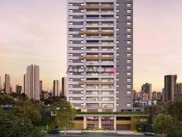 Apartamento para Venda em Goiânia/GO Setor Bueno 2 Quartos