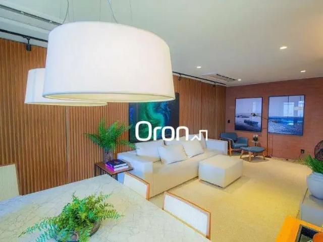 Apartamento para Venda em Goiânia/GO Setor Bueno 2 Quartos