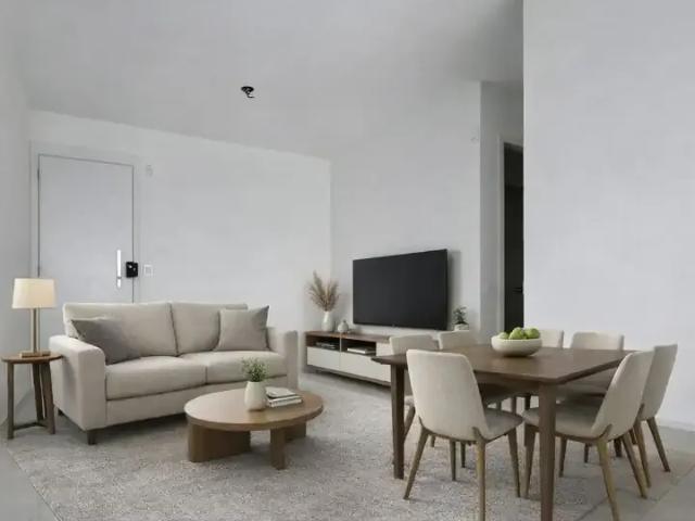 Apartamento para Venda em Goiânia/GO Setor Bueno 2 Quartos