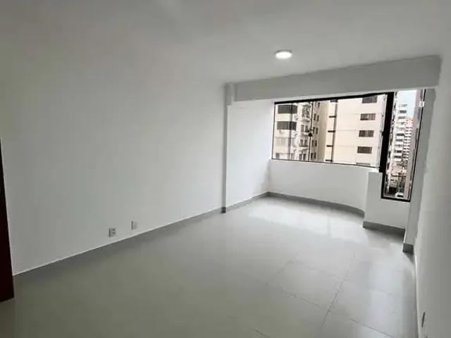 Apartamento para Venda em Goiânia/GO Setor Bueno 2 Quartos