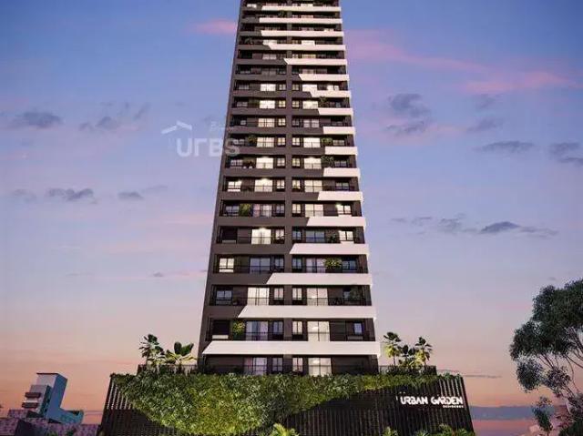 Apartamento para Venda em Goiânia/GO Setor Bueno 2 Quartos