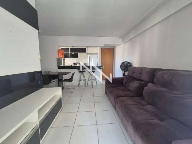 Apartamento para Venda em Goiânia/GO Setor Bueno 2 Quartos