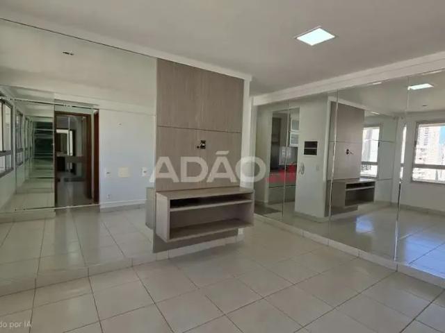 Apartamento para Venda em Goiânia/GO Setor Bueno 2 Quartos