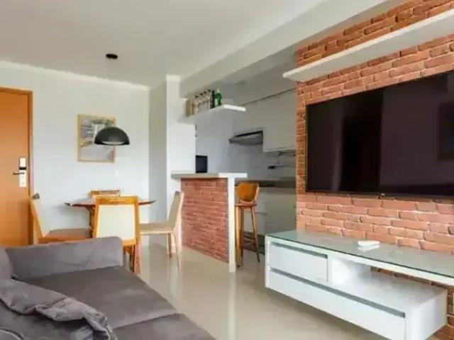 Apartamento para Venda em Goiânia/GO Setor Bueno 2 Quartos