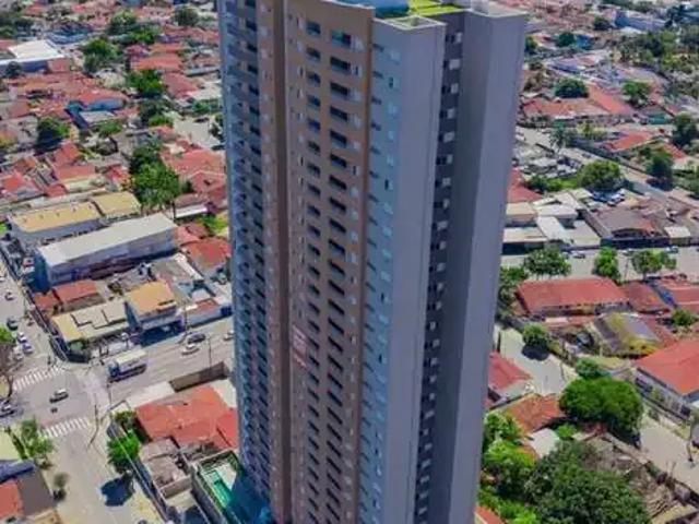 Apartamento para Venda em Goiânia/GO Setor Bueno 2 Quartos