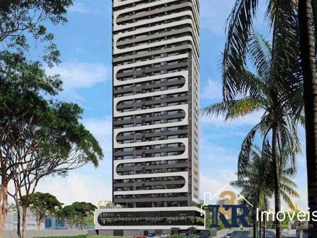Apartamento para Venda em Goiânia/GO Setor Bueno 2 Quartos