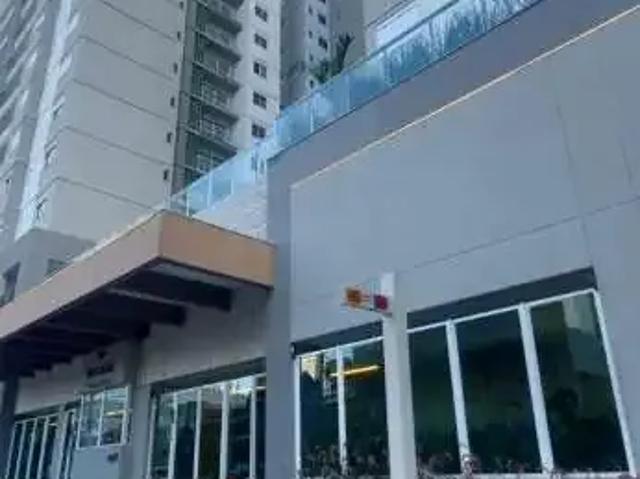 Apartamento para Venda em Goiânia/GO Setor Bueno 2 Quartos
