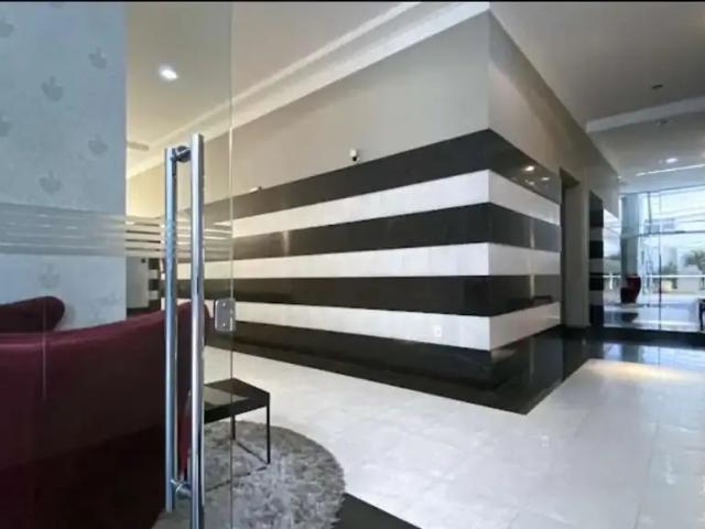 Apartamento para Venda em Goiânia/GO Setor Bueno 2 Quartos