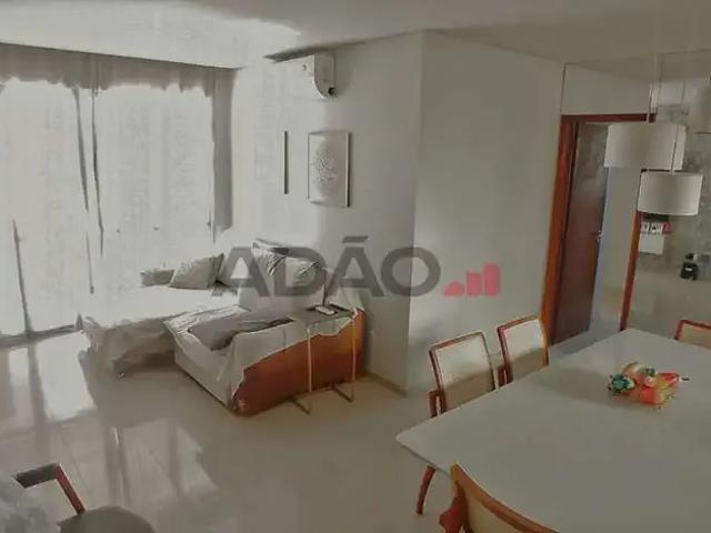 Apartamento para Venda em Goiânia/GO Setor Bueno 2 Quartos