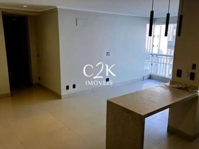 Apartamento para Venda em Goiânia/GO Setor Bueno 2 Quartos