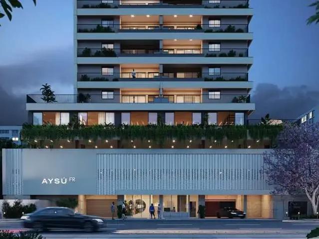 Apartamento para Venda em Goiânia/GO Setor Bueno 2 Quartos