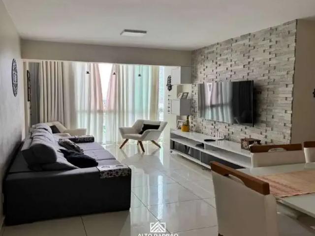 Apartamento para Venda em Goiânia/GO Setor Bueno 2 Quartos