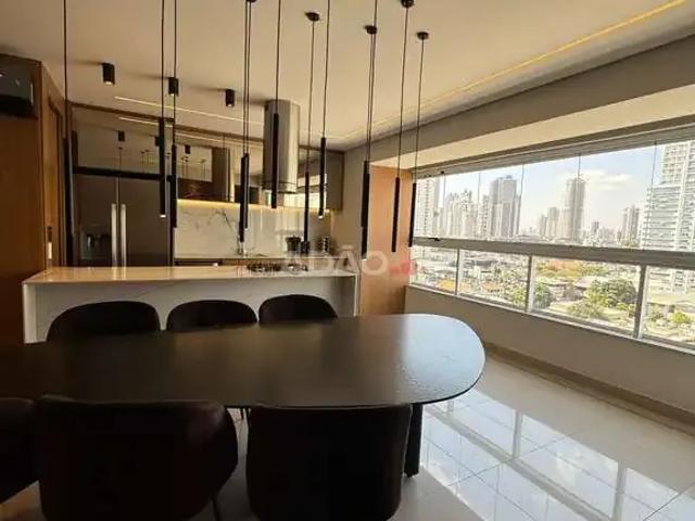 Apartamento para Venda em Goiânia/GO Setor Bueno 2 Quartos