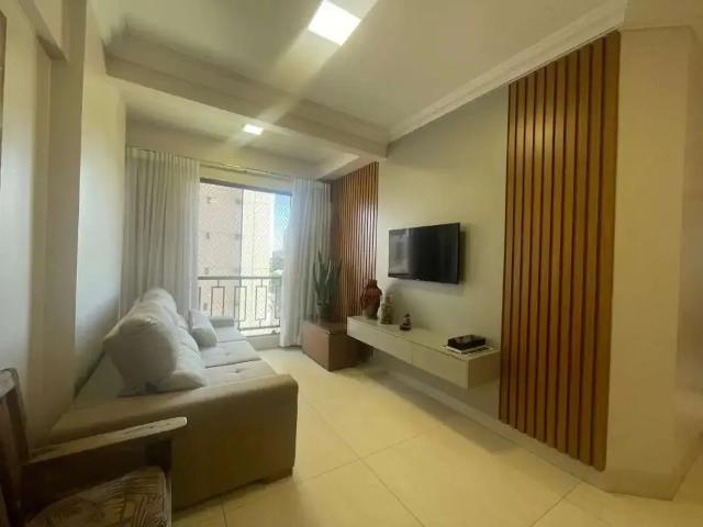 Apartamento para Venda em Goiânia/GO Setor Bueno 2 Quartos