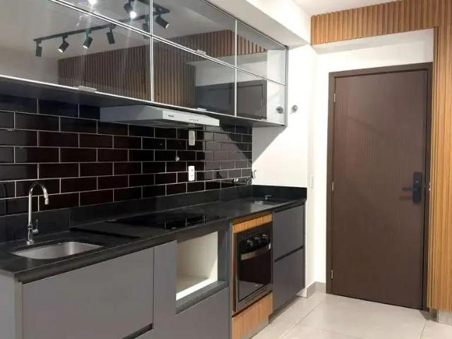 Apartamento para Venda em Goiânia/GO Setor Bueno 2 Quartos