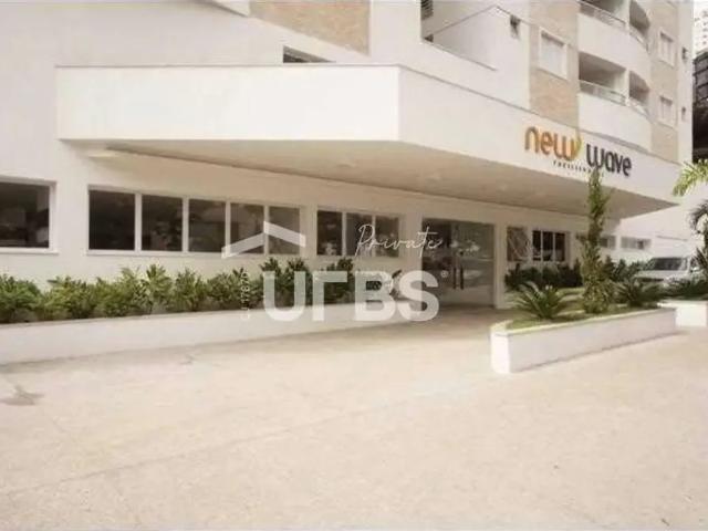 Apartamento para Venda em Goiânia/GO Setor Bueno 2 Quartos