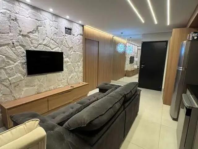 Apartamento para Venda em Goiânia/GO Setor Bueno 2 Quartos