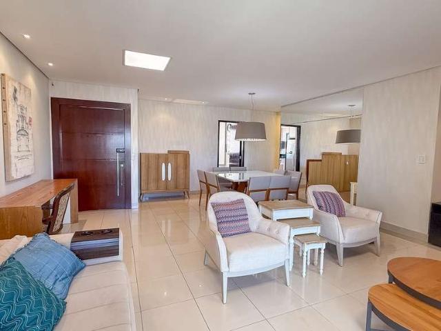 Apartamento para Venda em Goiânia/GO Setor Bueno 2 Quartos