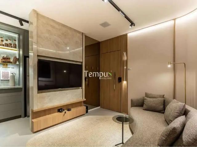 Apartamento para Venda em Goiânia/GO Setor Bueno 2 Quartos