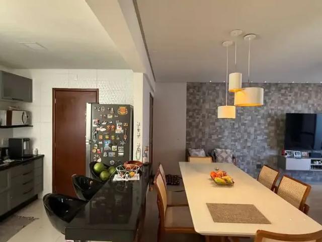 Apartamento para Venda em Goiânia/GO Setor Bueno 2 Quartos