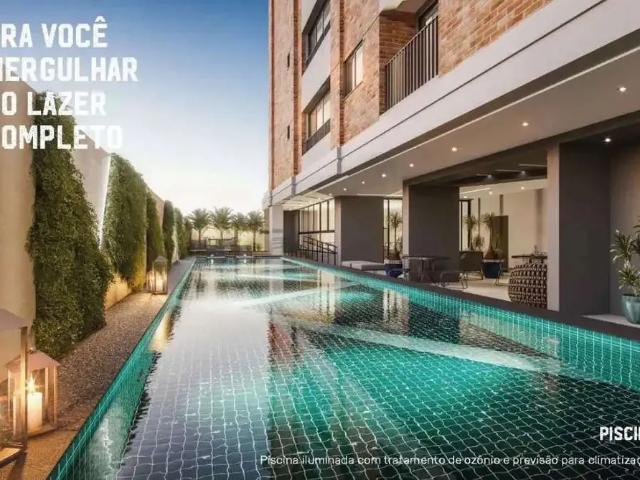 Apartamento para Venda em Goiânia/GO Setor Bueno 2 Quartos