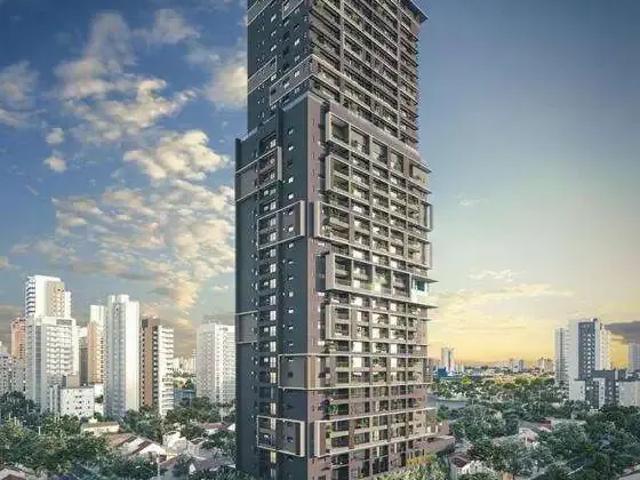 Apartamento para Venda em Goiânia/GO Setor Bueno 2 Quartos