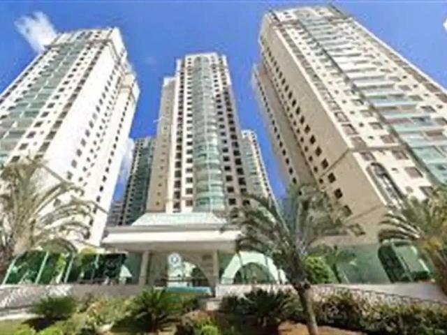 Apartamento para Venda em Goiânia/GO Setor Bueno 2 Quartos