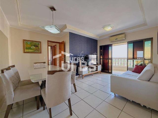 Apartamento para Venda em Goiânia/GO Setor Bueno 2 Quartos